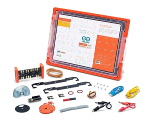 Arduino Science Kit Physics Lab | Arduino (ST partner) - STMicroelectronics
